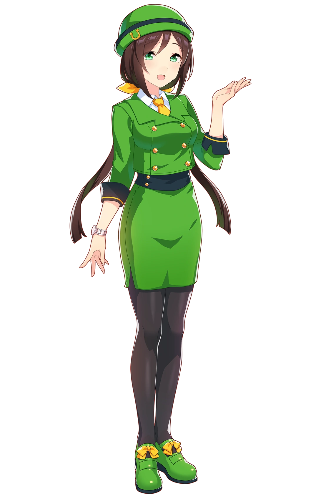 Tazuna Hayakawa | Umamusume Wiki | Fandom