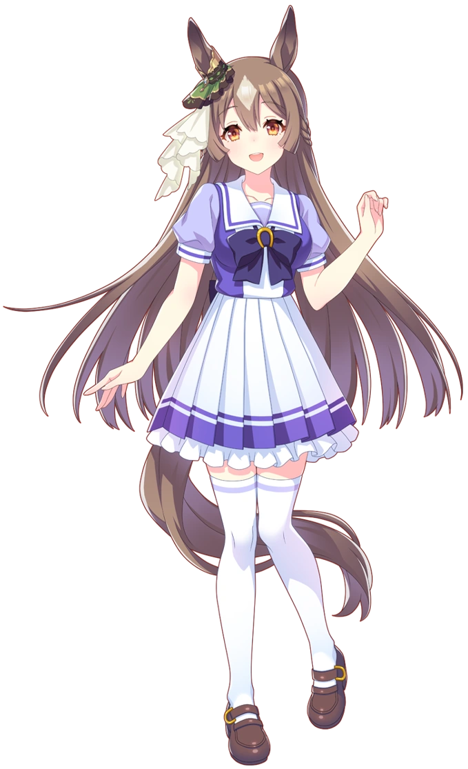 Satono Diamond/Image Gallery | Umamusume Wiki | Fandom