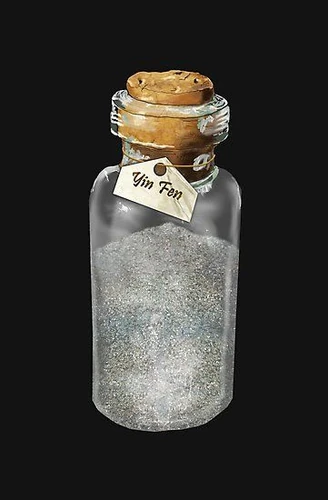 Yin Fen | Umareta Bakari no Hiro Wiki | Fandom