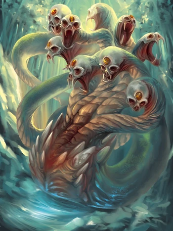 Xiangliu | Umareta Bakari no Hiro Wiki | Fandom