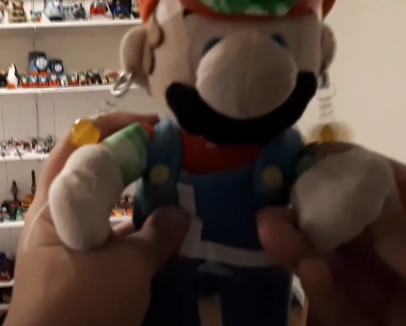 Lurio (Mario Ball Z New) | UMB4 Official Wiki | Fandom