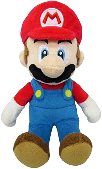 Mario (Mario Ball Z) | UMB4 Official Wiki | Fandom