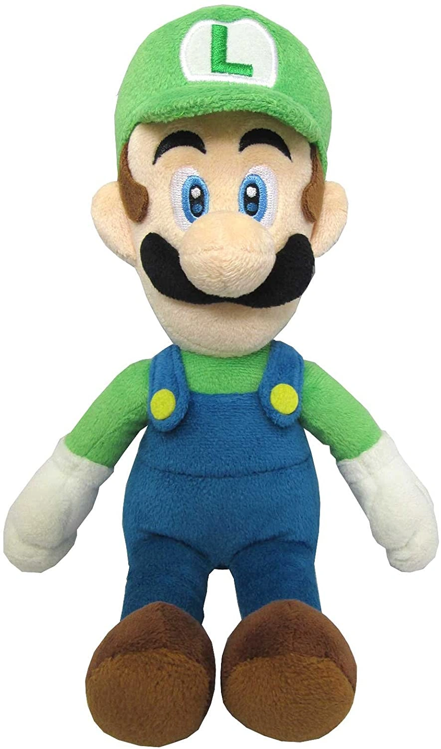 Luigi (Mario Ball Z) | UMB4 Official Wiki | Fandom