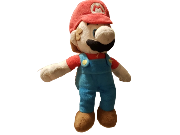 Mario (Mario Ball Z New) | UMB4 Official Wiki | Fandom