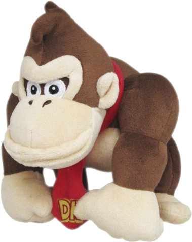 Donkey Kong (Mario Ball Z New) | UMB4 Official Wiki | Fandom