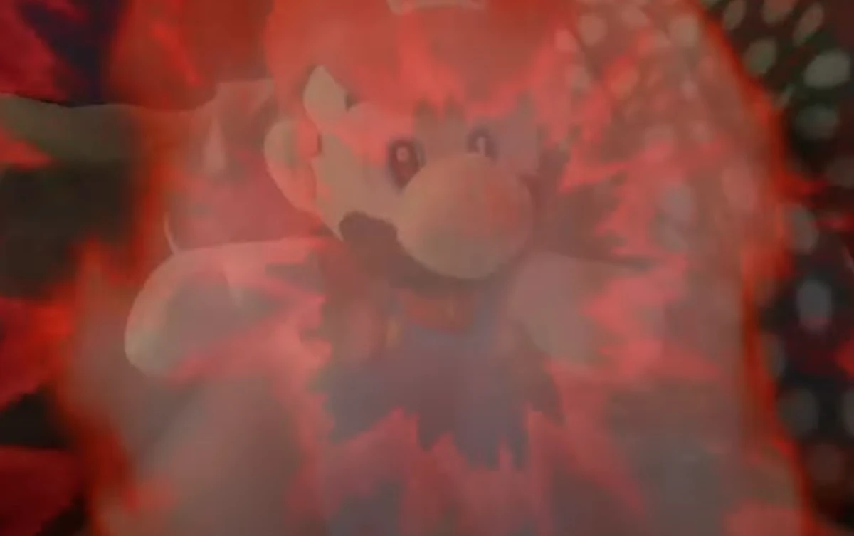 Kaioken (Mario Ball Z New) | UMB4 Official Wiki | Fandom