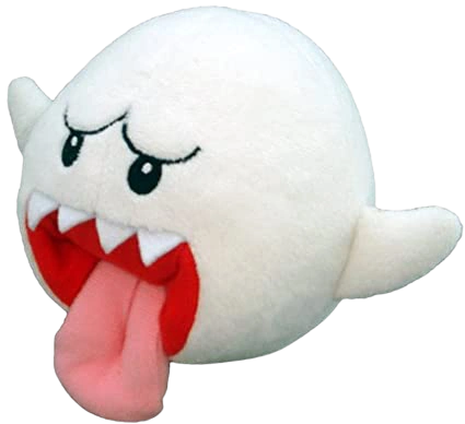 Special Boo (Mario Ball Z) | UMB4 Official Wiki | Fandom