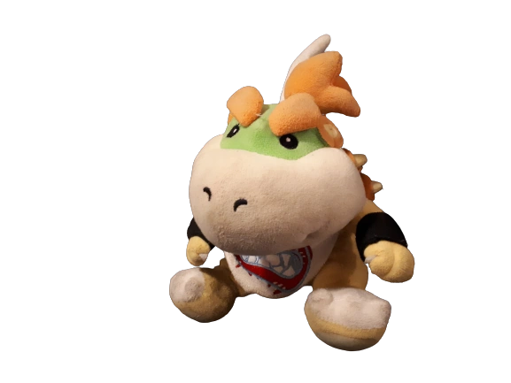 Junior (Mario Ball Z New) | UMB4 Official Wiki | Fandom