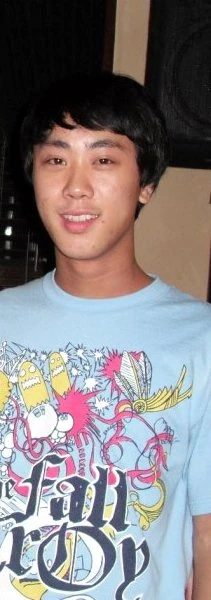 Chad Yan | UMBCSGA Wiki | Fandom