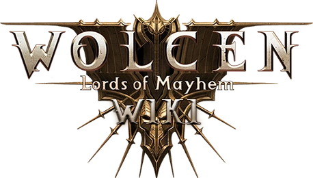Wolcen: Lords of Mayhem Wiki