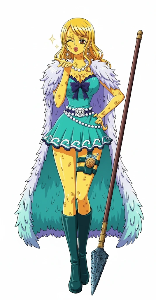 Mousse | Humberto Umbracato / Mavereek's RPGs and DND Wiki | Fandom