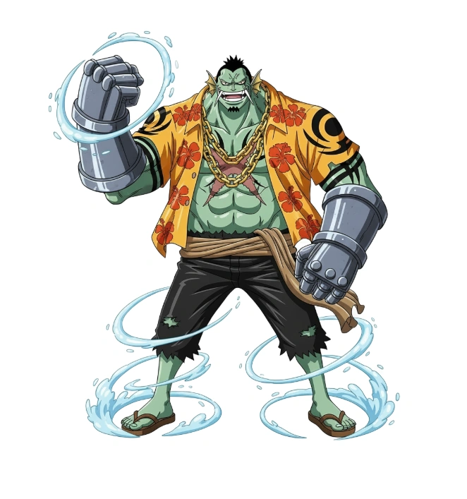 Rivak "Undertow" | Humberto Umbracato / Mavereek's RPGs and DND Wiki ...