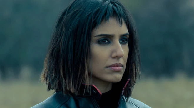 Lila Pitts | Wiki Umbrella Academy | Fandom