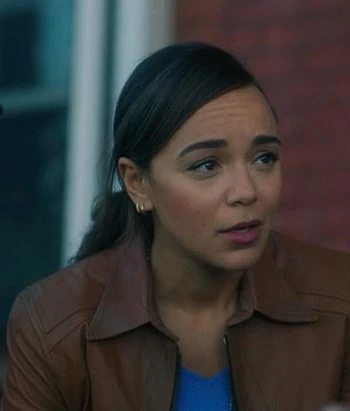 Eudora Patch | Wiki Umbrella Academy | Fandom