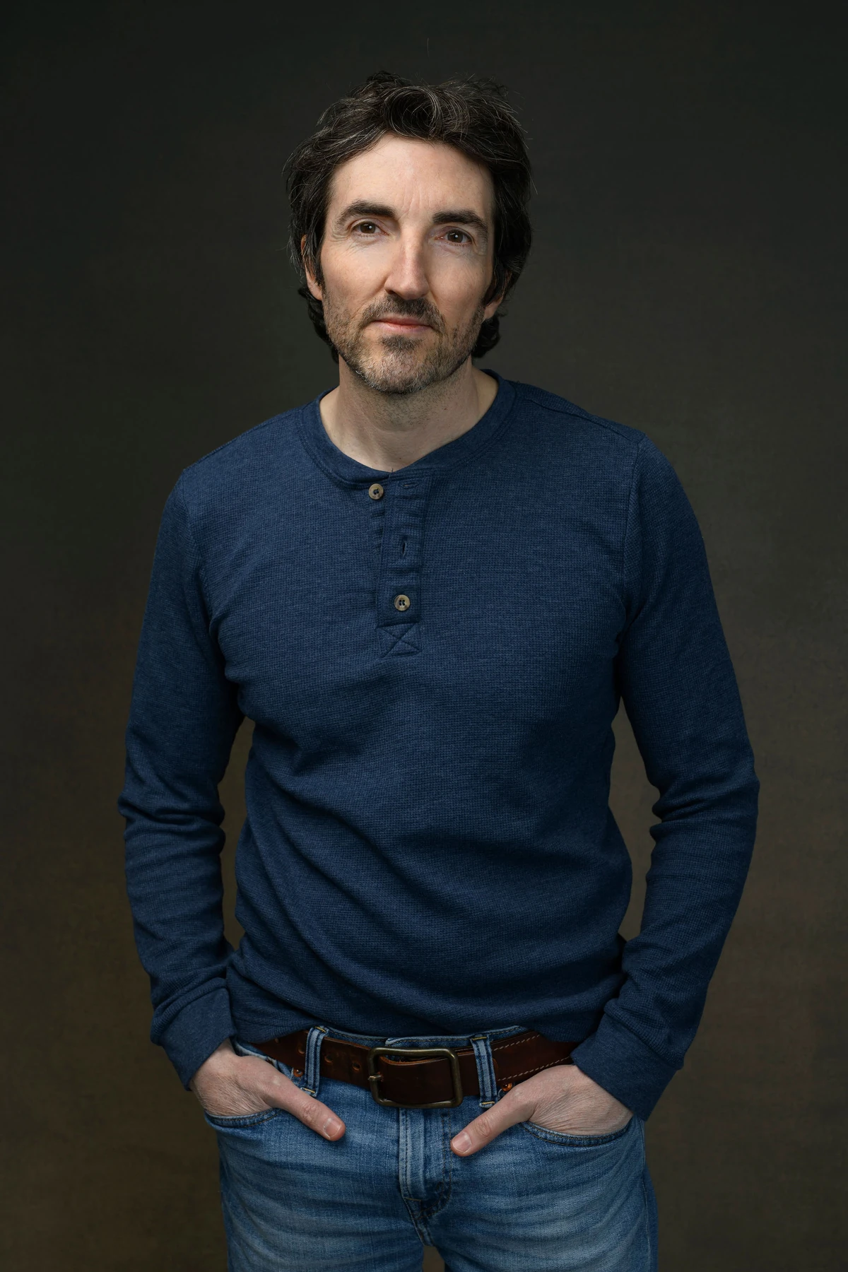 Nick Biskupek | Umbrella Academy Wiki | Fandom