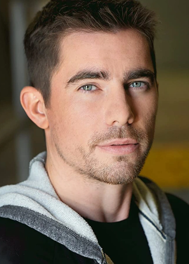 JD Smith | Umbrella Academy Wiki | Fandom