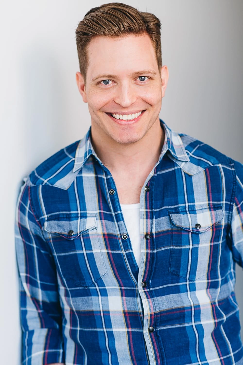 Troy Blundell | Umbrella Academy Wiki | Fandom