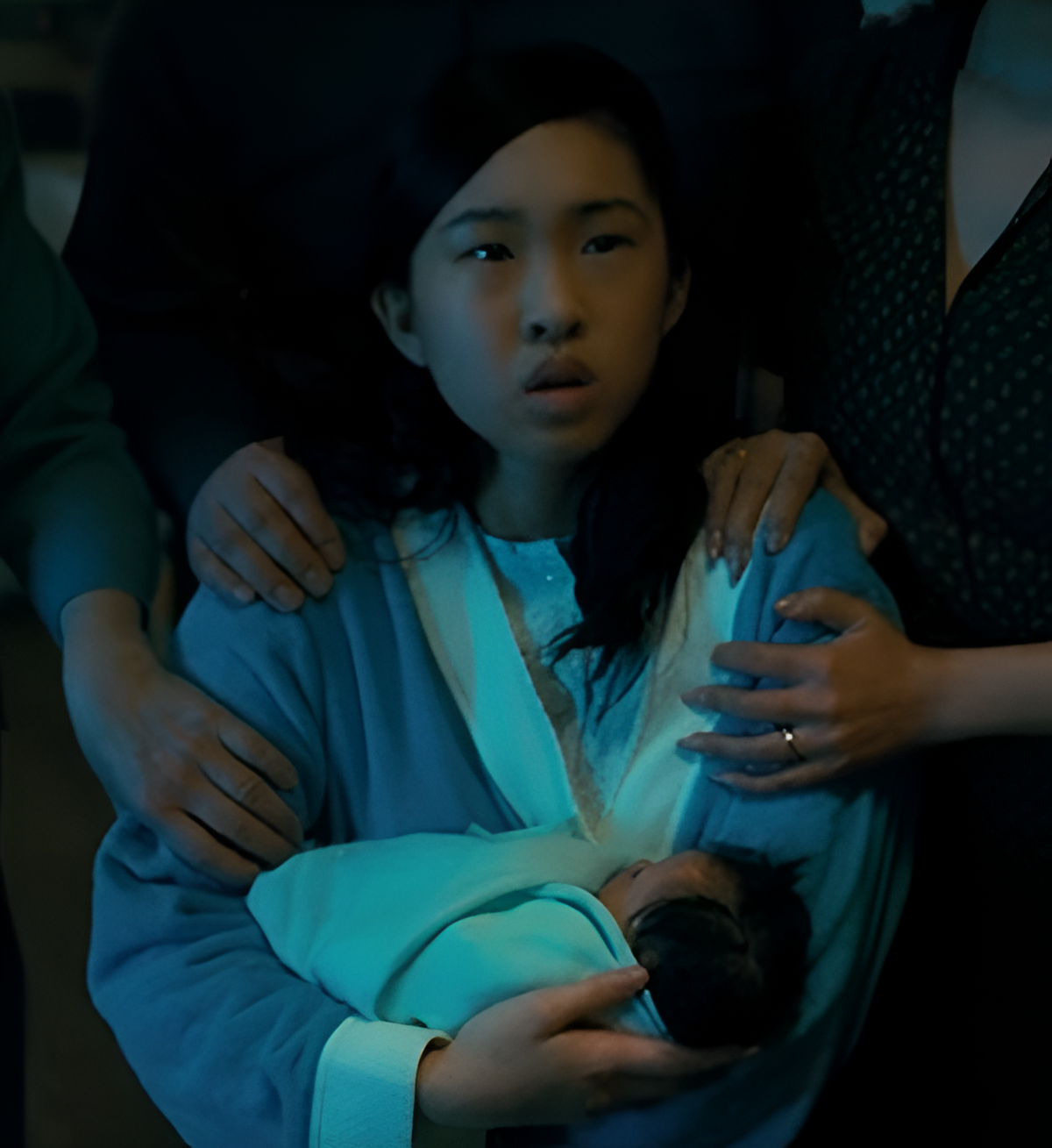 Ben Hargreevess Mothersparrow Timeline Umbrella Academy Wiki Fandom