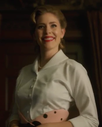 Grace (robot) | Umbrella Academy Wiki | Fandom