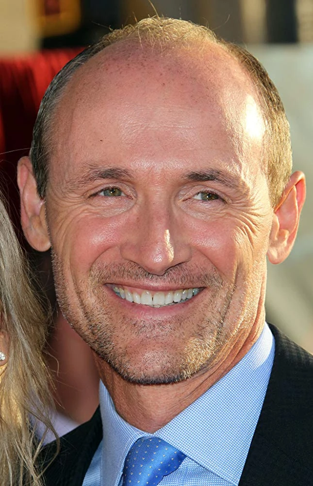 Colm Feore | Umbrella Academy Wiki | Fandom