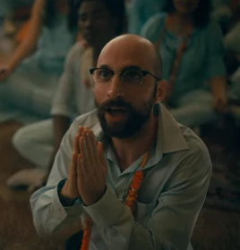 Keechie | Umbrella Academy Wiki | Fandom