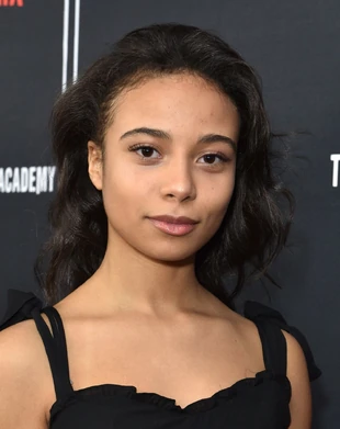 Eden Cupid | Umbrella Academy Wiki | Fandom
