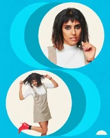 Lila Pitts | Umbrella Academy Wiki | Fandom