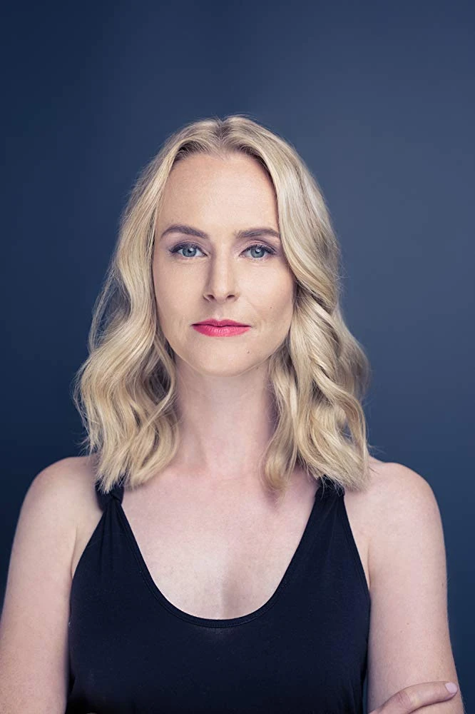 Ashleigh Rains | Umbrella Academy Wiki | Fandom