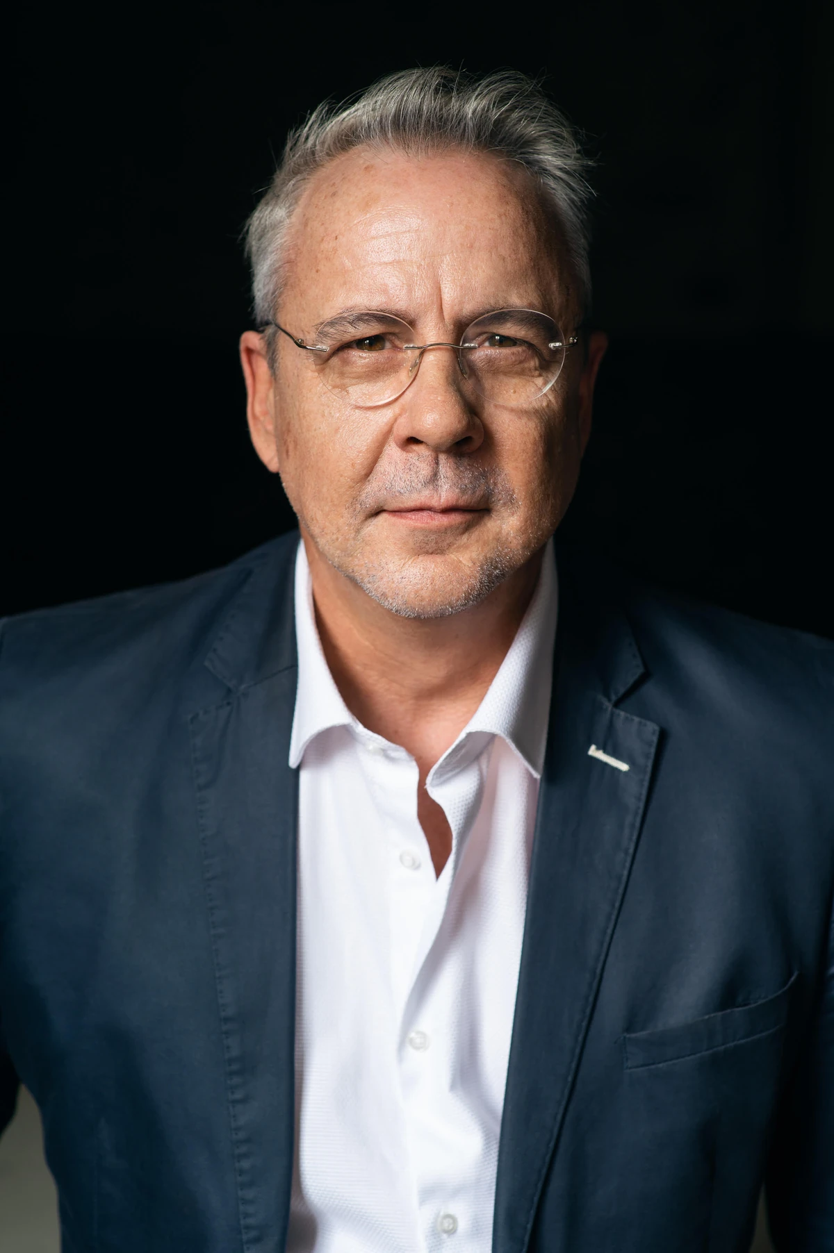 Richard Waugh | Umbrella Academy Wiki | Fandom