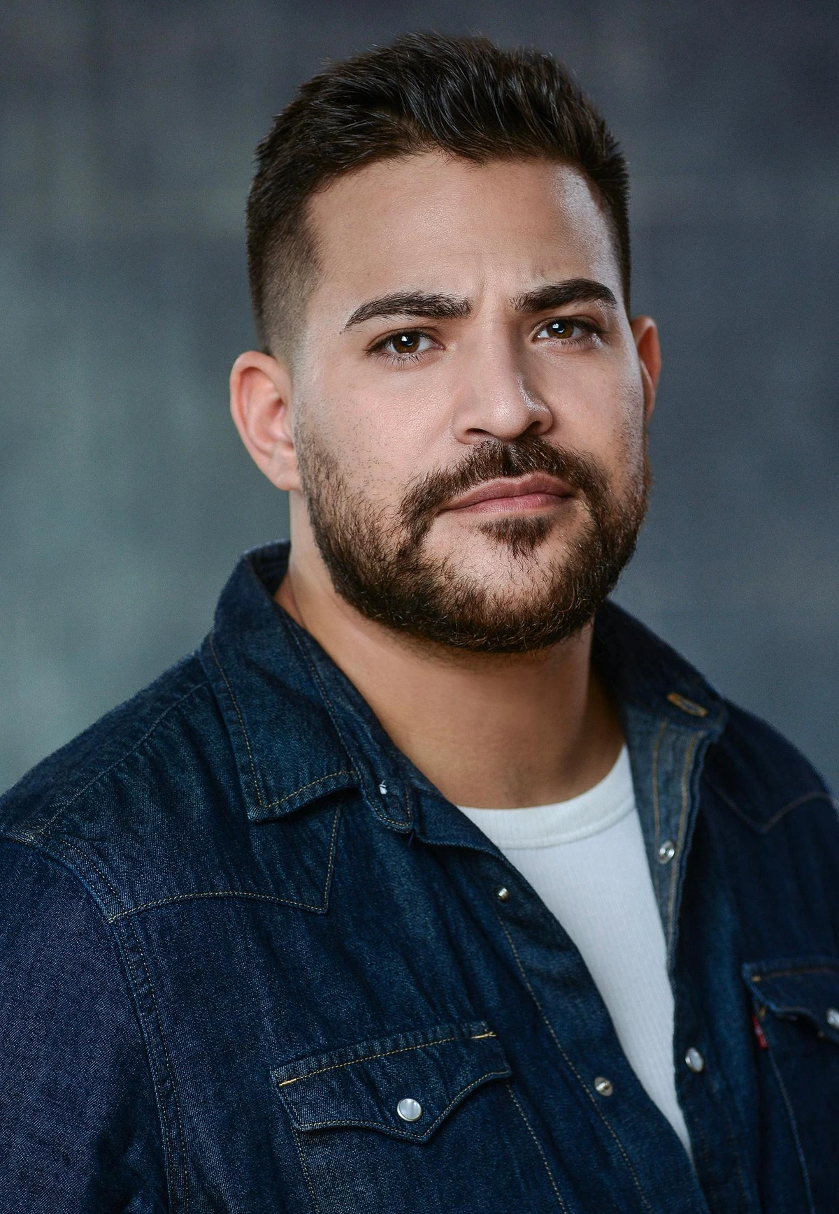 Brian Quintero | Umbrella Academy Wiki | Fandom