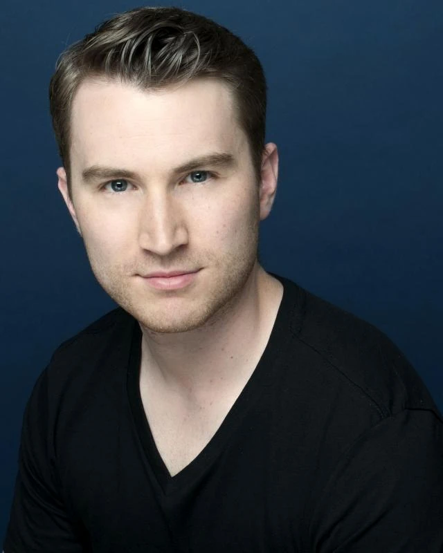 David Feehan | Umbrella Academy Wiki | Fandom