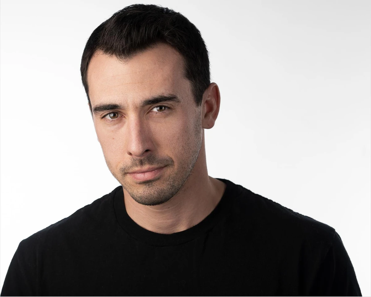 Alex Armbruster | Umbrella Academy Wiki | Fandom