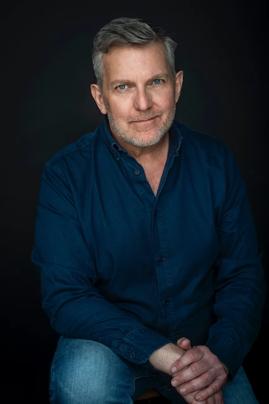 Kevin Hartley | Umbrella Academy Wiki | Fandom