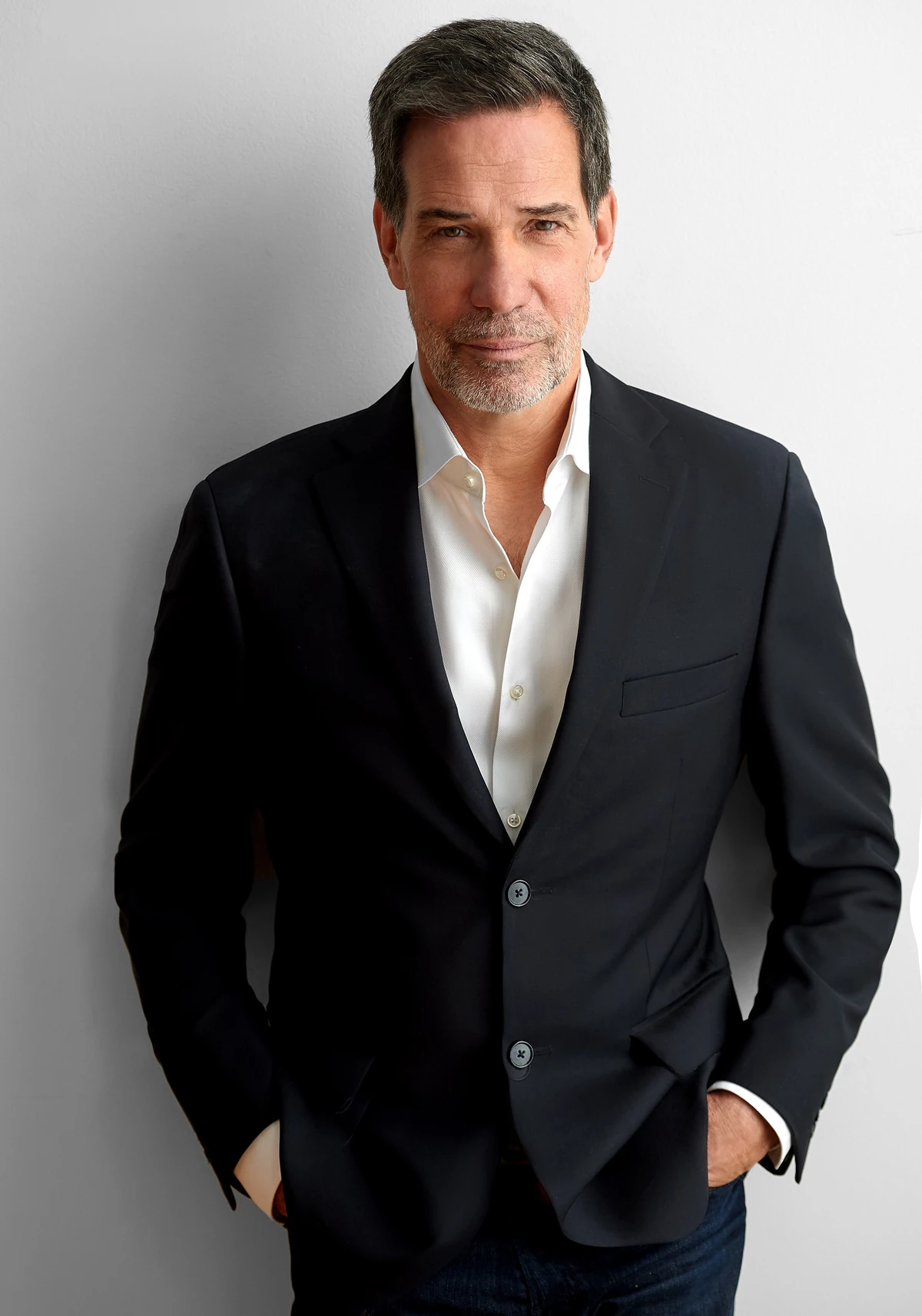 Rod Wilson | Umbrella Academy Wiki | Fandom