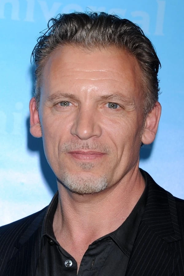 Callum Keith Rennie | Umbrella Academy Wiki | Fandom