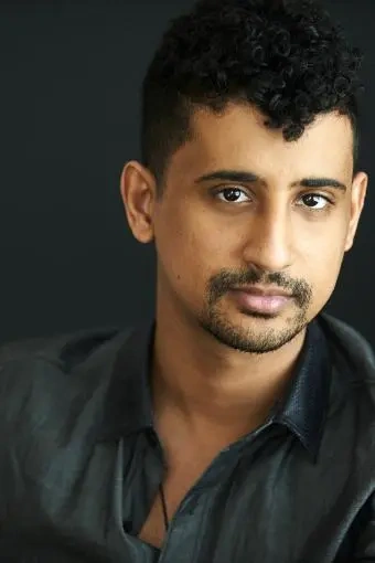Sam Al Esai | Umbrella Academy Wiki | Fandom