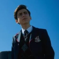 Number Five | Umbrella Academy Wiki | Fandom