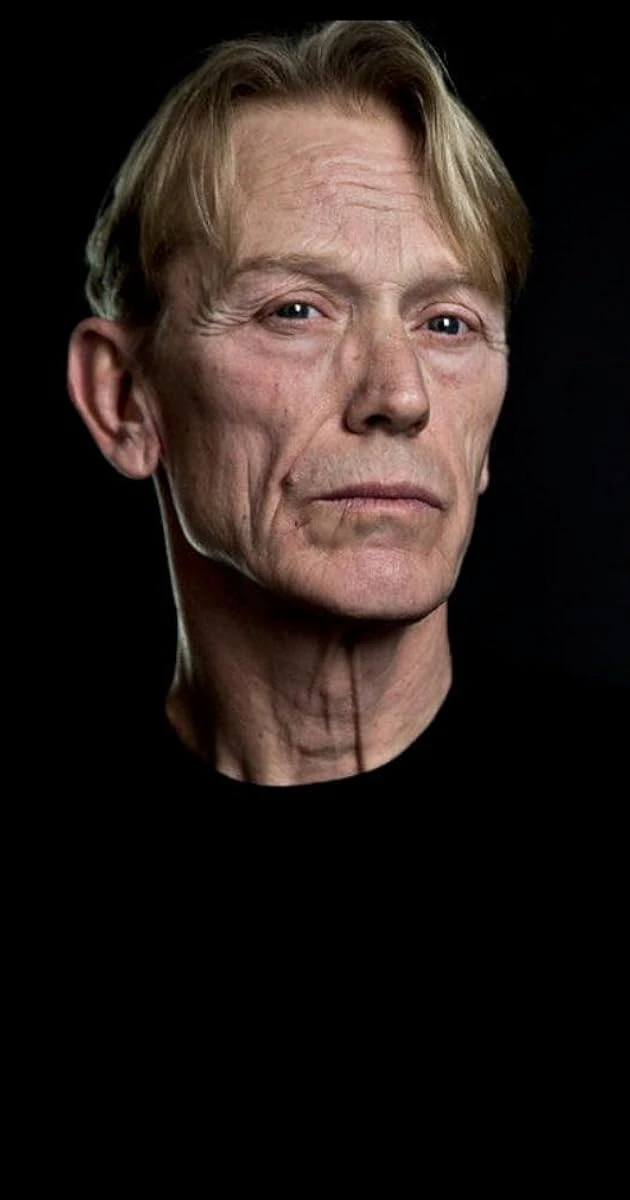 Mark Cowling | Umbrella Academy Wiki | Fandom