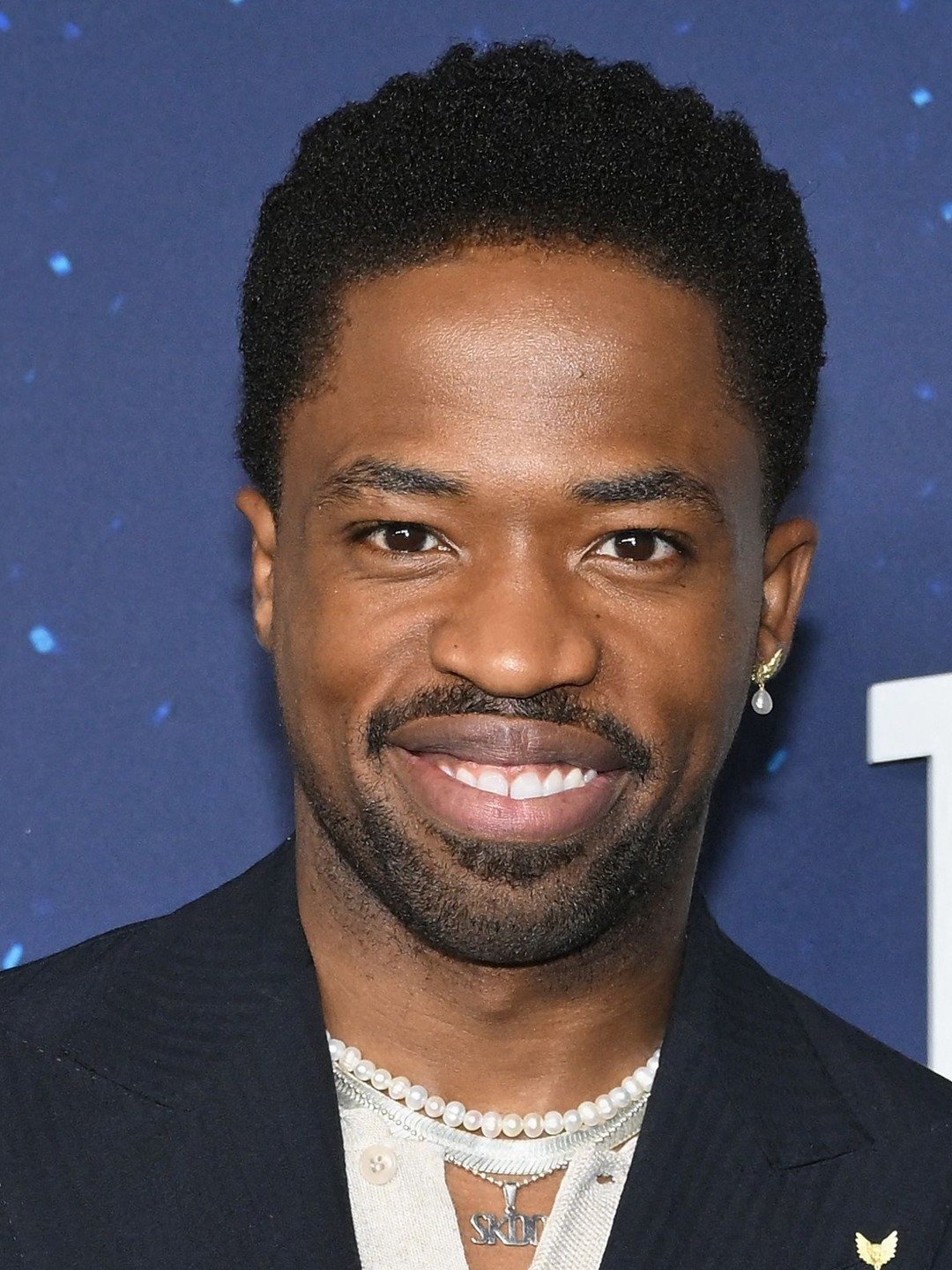 Dewshane Williams | Umbrella Academy Wiki | Fandom