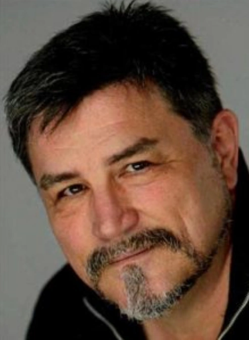 Steve Coombes | Umbrella Academy Wiki | Fandom