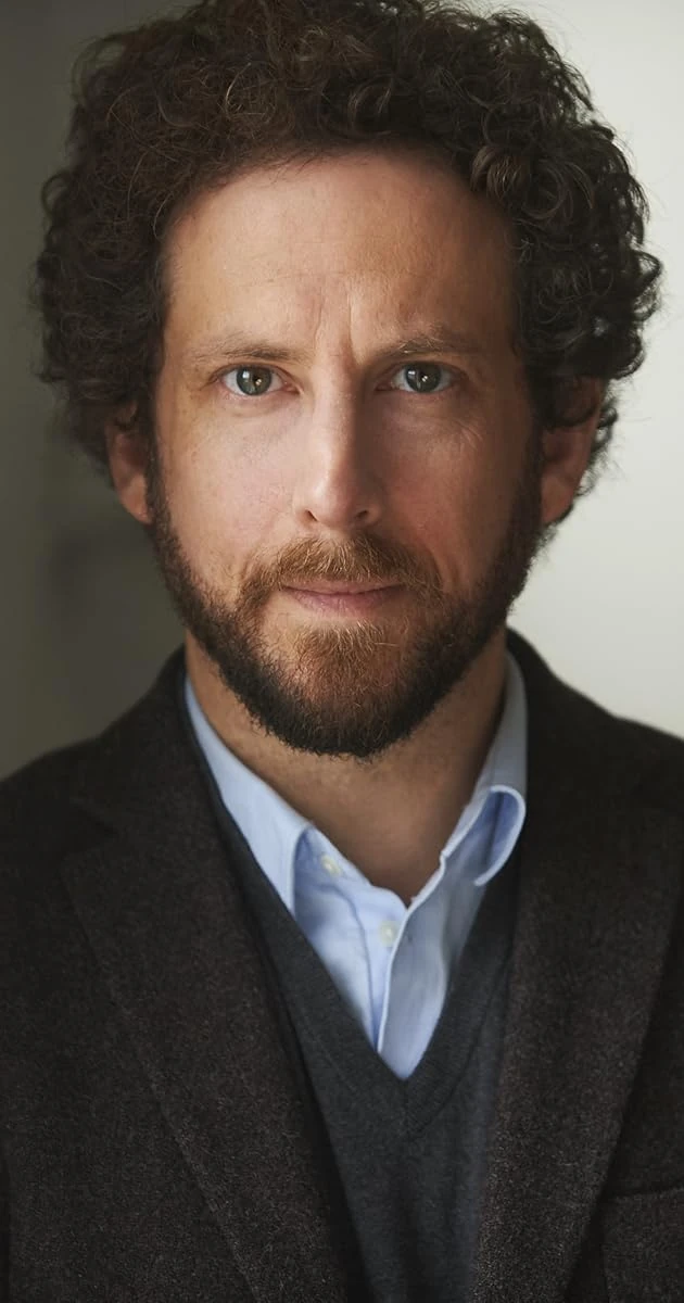 Matt Baram | Umbrella Academy Wiki | Fandom