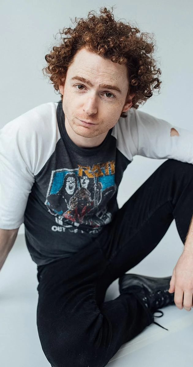 Jonathan Malen | Umbrella Academy Wiki | Fandom