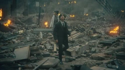 Сезон 4 | Академия «Амбрелла» вики | Fandom