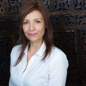 Janet Monid | Umbrella Academy Wiki | Fandom