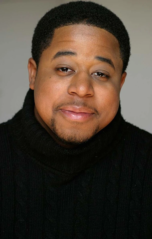 Andre Richards | Umbrella Academy Wiki | Fandom