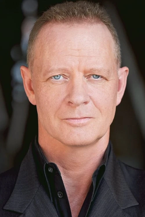 Aidan Devine | Umbrella Academy Wiki | Fandom