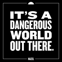Hazel | Umbrella Academy Wiki | Fandom