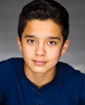 Blake Talabis | Umbrella Academy Wiki | Fandom