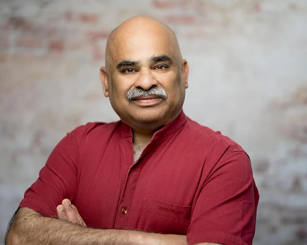 Devanshu Narang | Umbrella Academy Wiki | Fandom