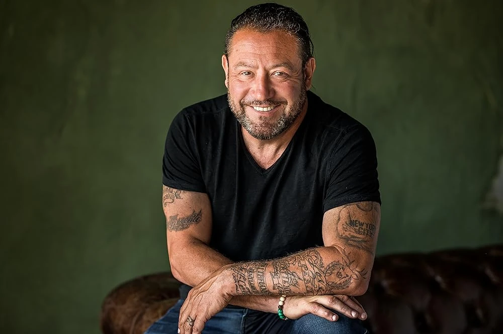 Joe Parro | Umbrella Academy Wiki | Fandom